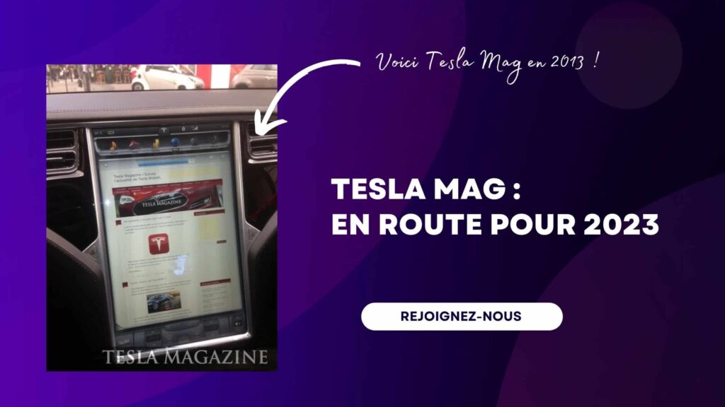 Tesla-Mag : une référence pour l'installation de bornes de recharge ...