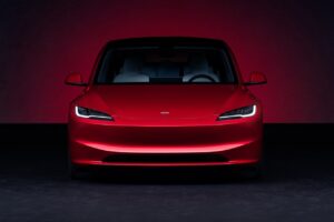 VIDEO - Essai Tesla Model 3 2024