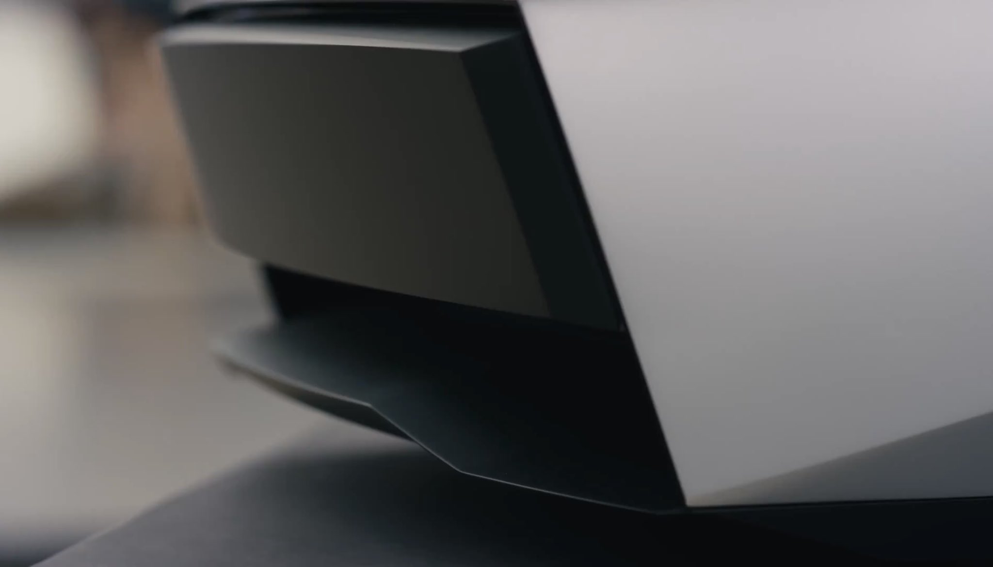 Tesla Unveils the First Images of the Robotaxi Under Development, the ...