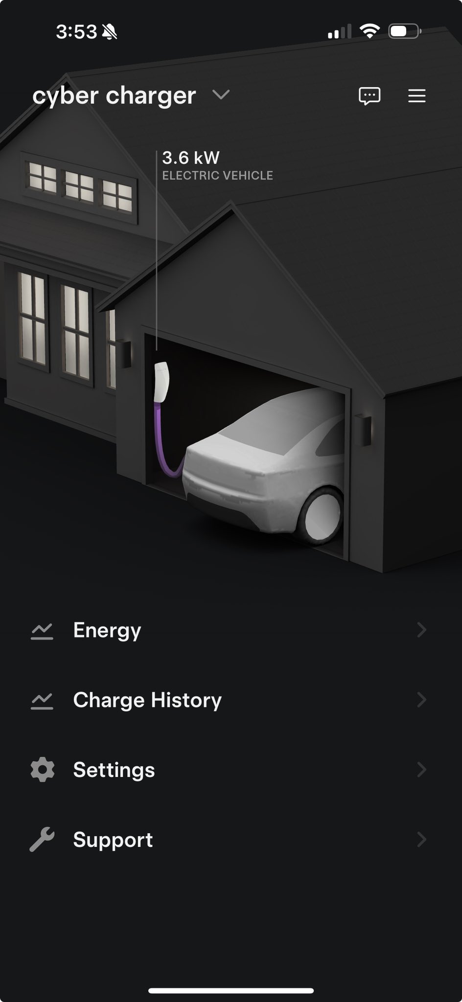 Cybertruck : Une nouvelle fonctionnalité Powershare inaugure le V2G