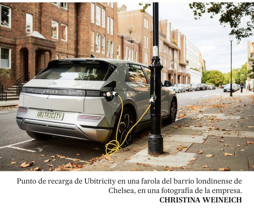 Recharge rapide : Powerdot rachète Instavolt Espagne et Portugal, et ...