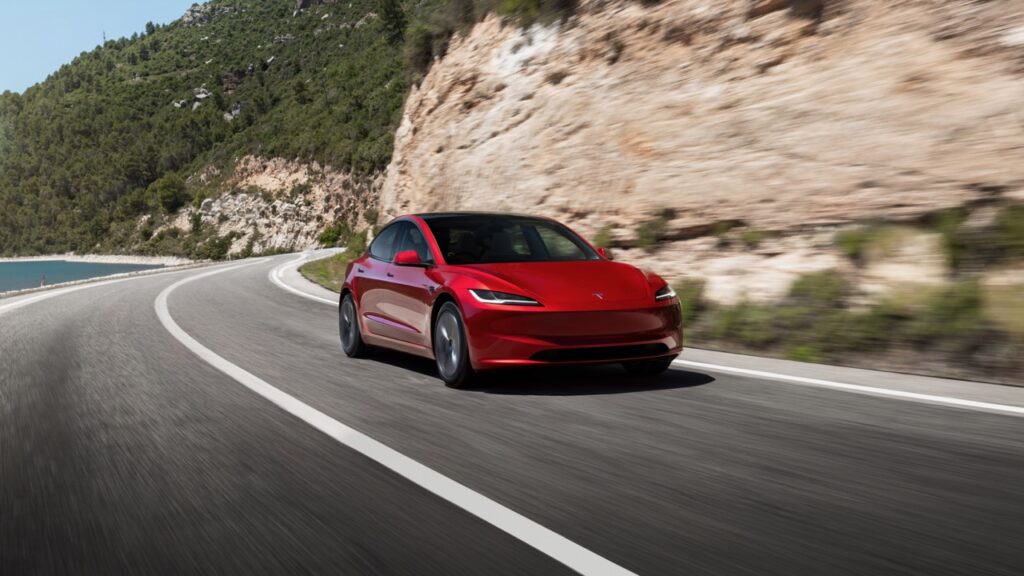 Dépréciation Tesla Model 3 : Quel Impact l'Arrivée de la Highland a-t ...