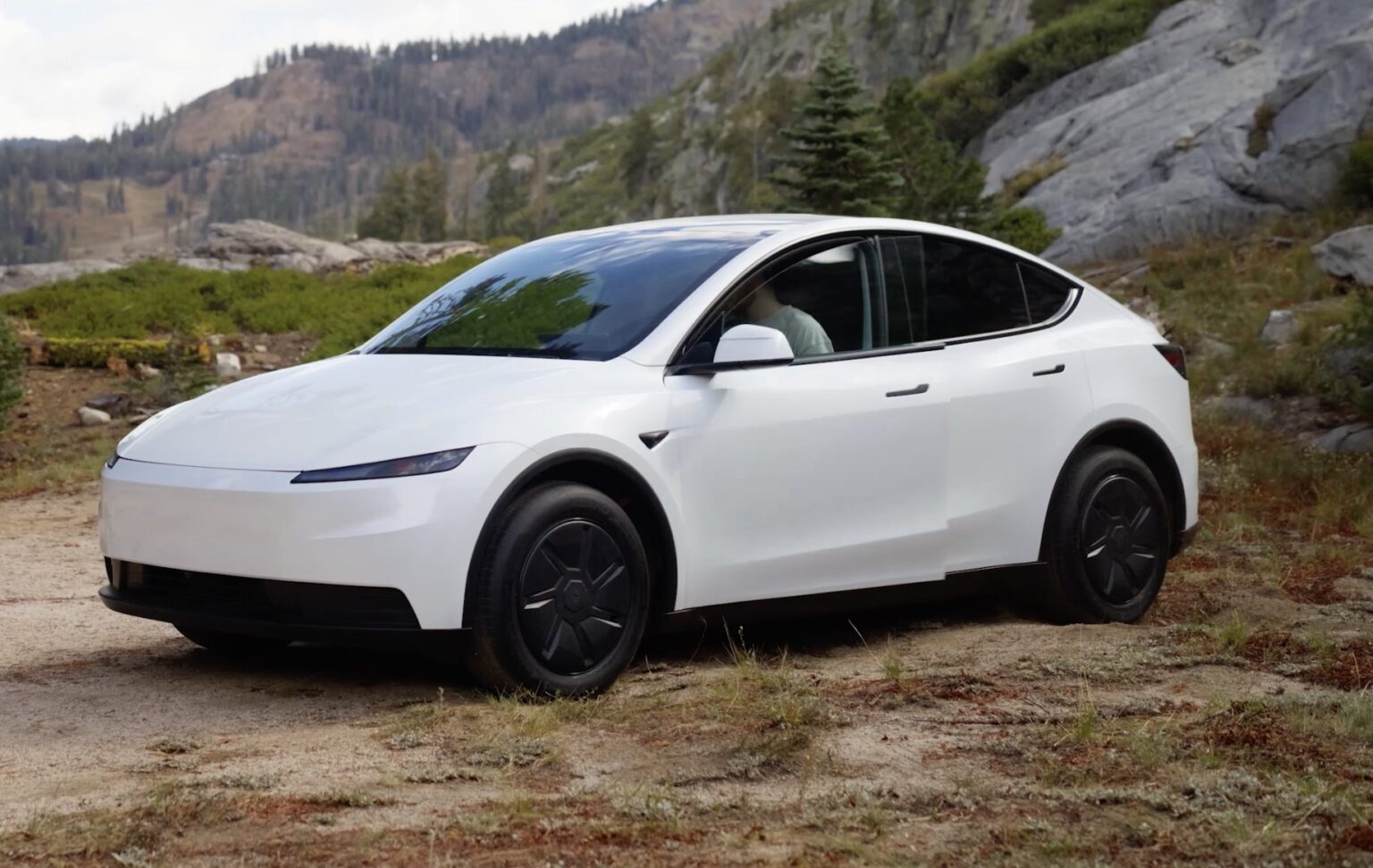 Comment fonctionne la LLD Tesla