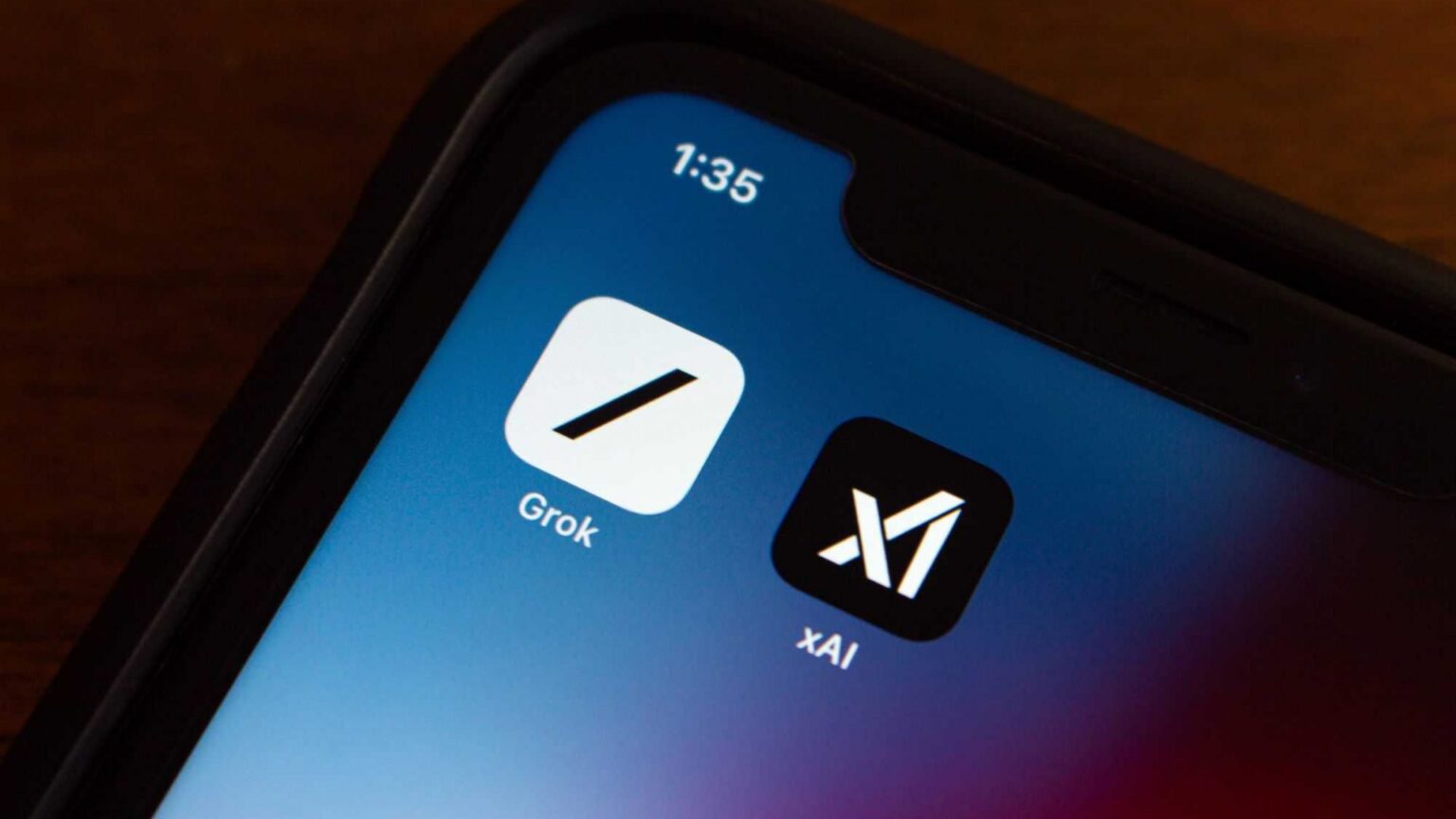 L'impact de l'IA Grok sur les flux de contenu sur 𝕏