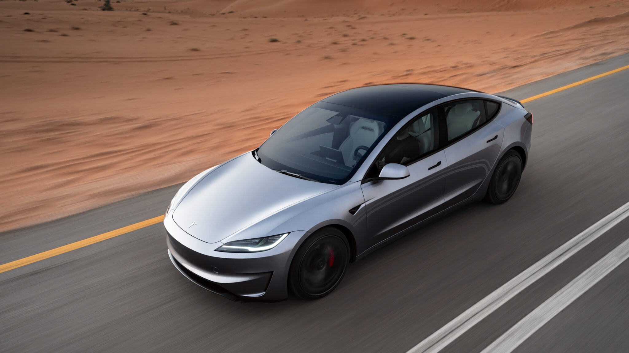 Tesla Model 3 à 200 000 km : bilan complet et chiffres réels