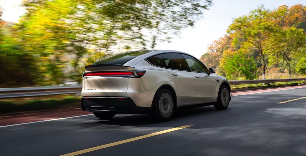 Tesla explose son record de ventes en France en mai 2026 : +655 % sur ...