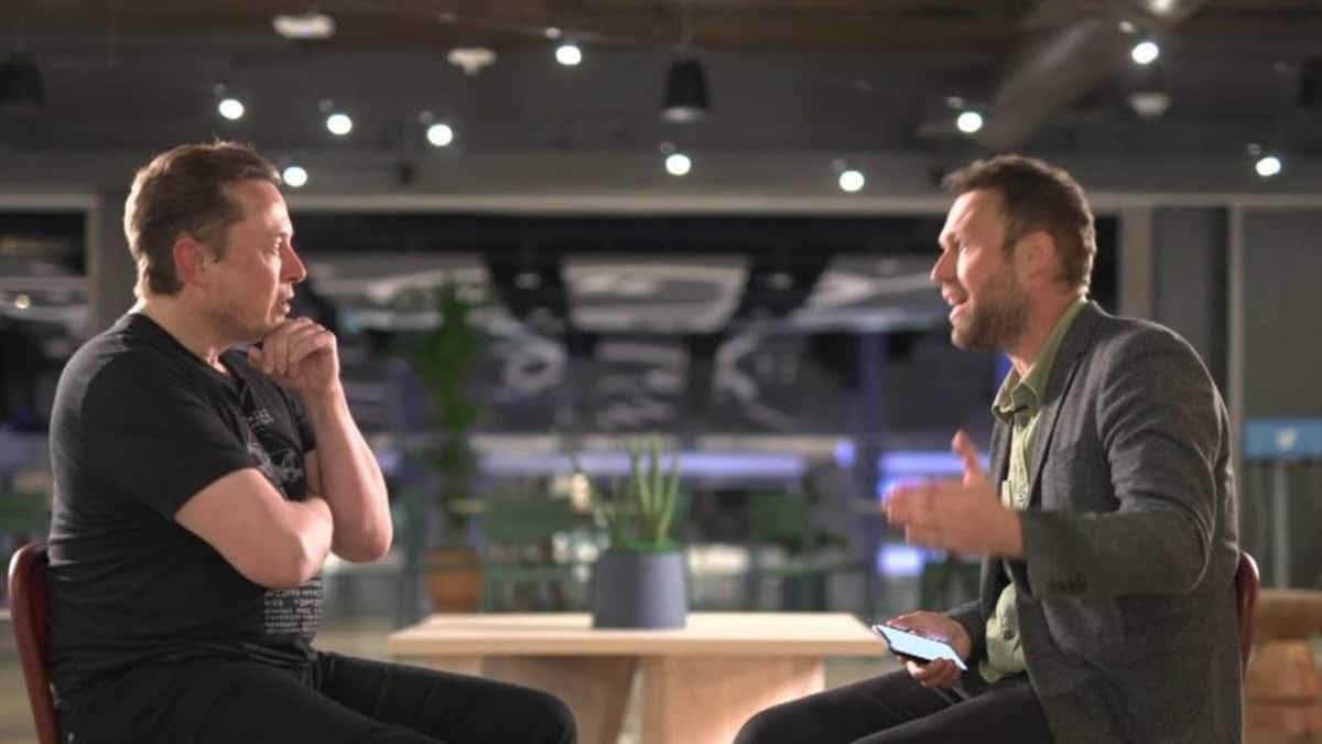 Elon Musk Says Twitter Now 'roughly breakeven' Elon Musk Says Twitter Now 'roughly breakeven'