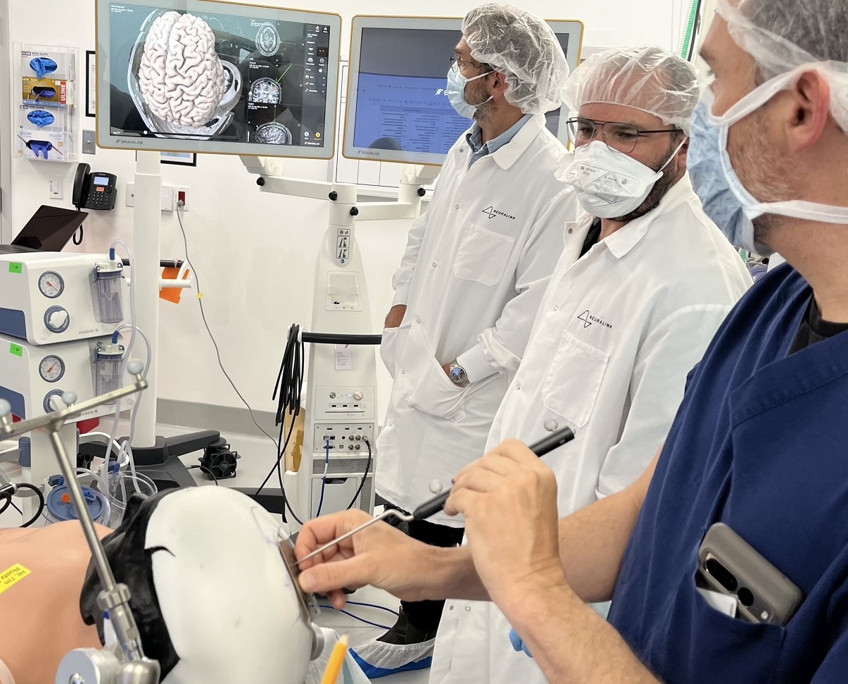 Neuralink Opens Recruitment For Its First In Human Clinical Trial