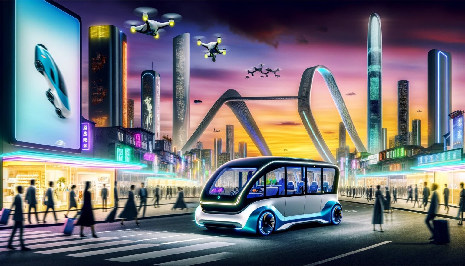 Apple Car: End of the Road for Apple's Project Titan, A Turn Towards AI