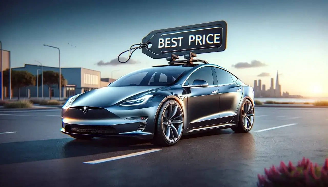 Tesla Shares Surge 12% as Bank of America Upgrades Stock to "Buy" Tesla ...