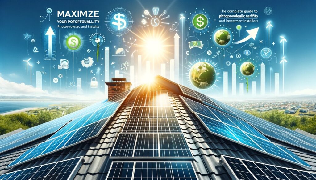 Why equip your company headquarters with solar panels?