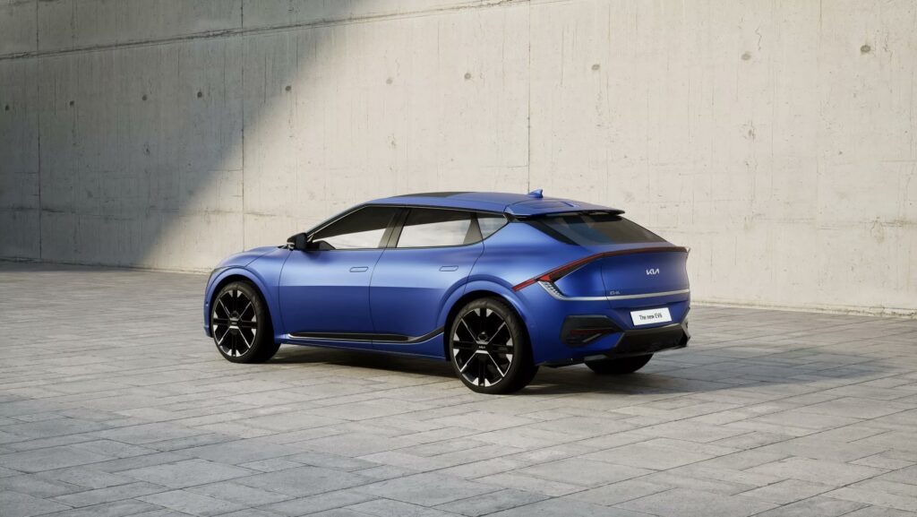 Choosing Between the Kia EV6 and the Volkswagen ID.4: A Comprehensive Comparison