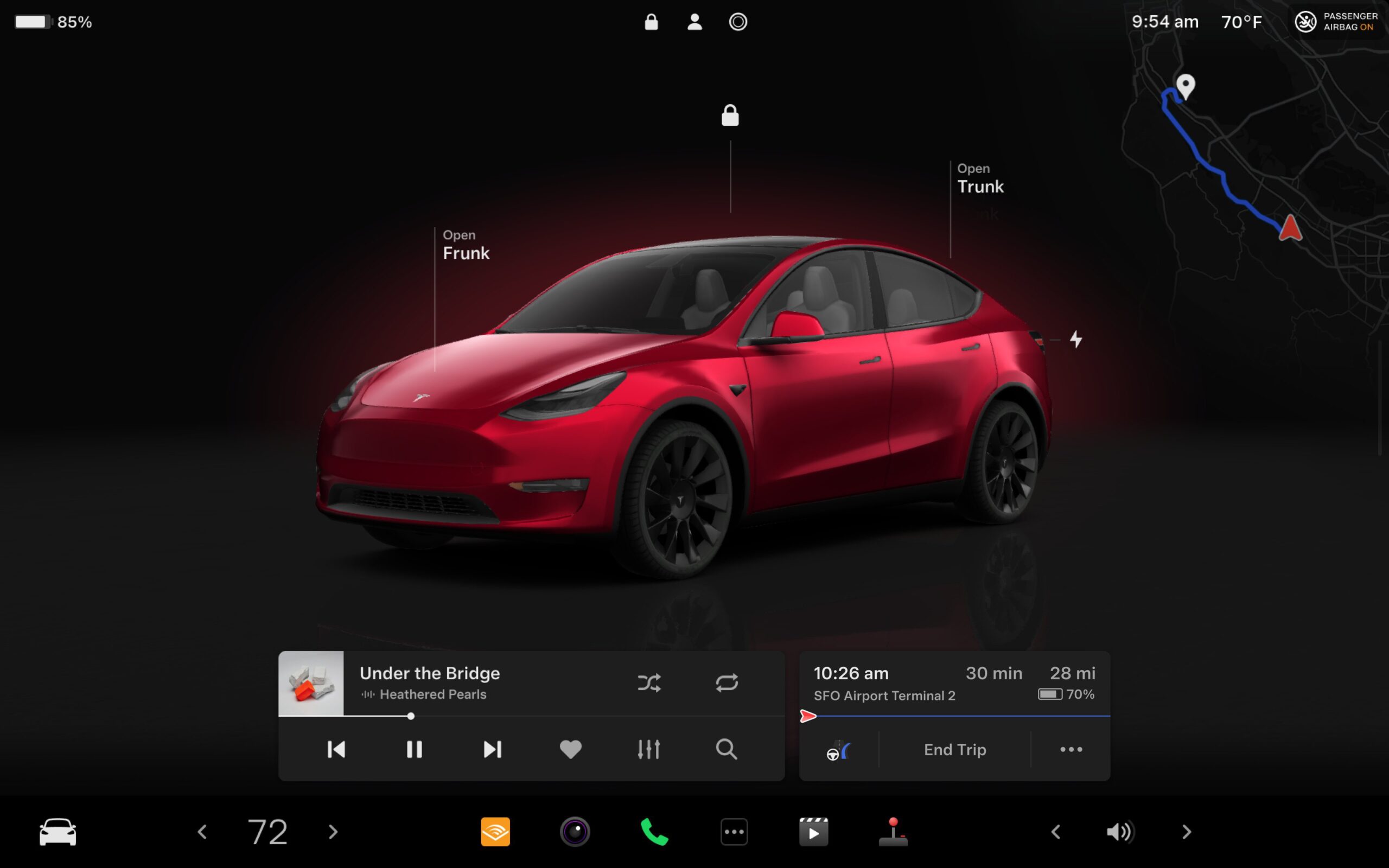 Tesla model 3 2021 tips and tricks store