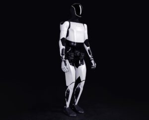 How Tesla's Humanoid Robot Could Transform Everyday Life