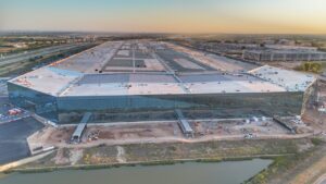 Tesla Gigafactory Texas: Cortex to Revolutionize AI