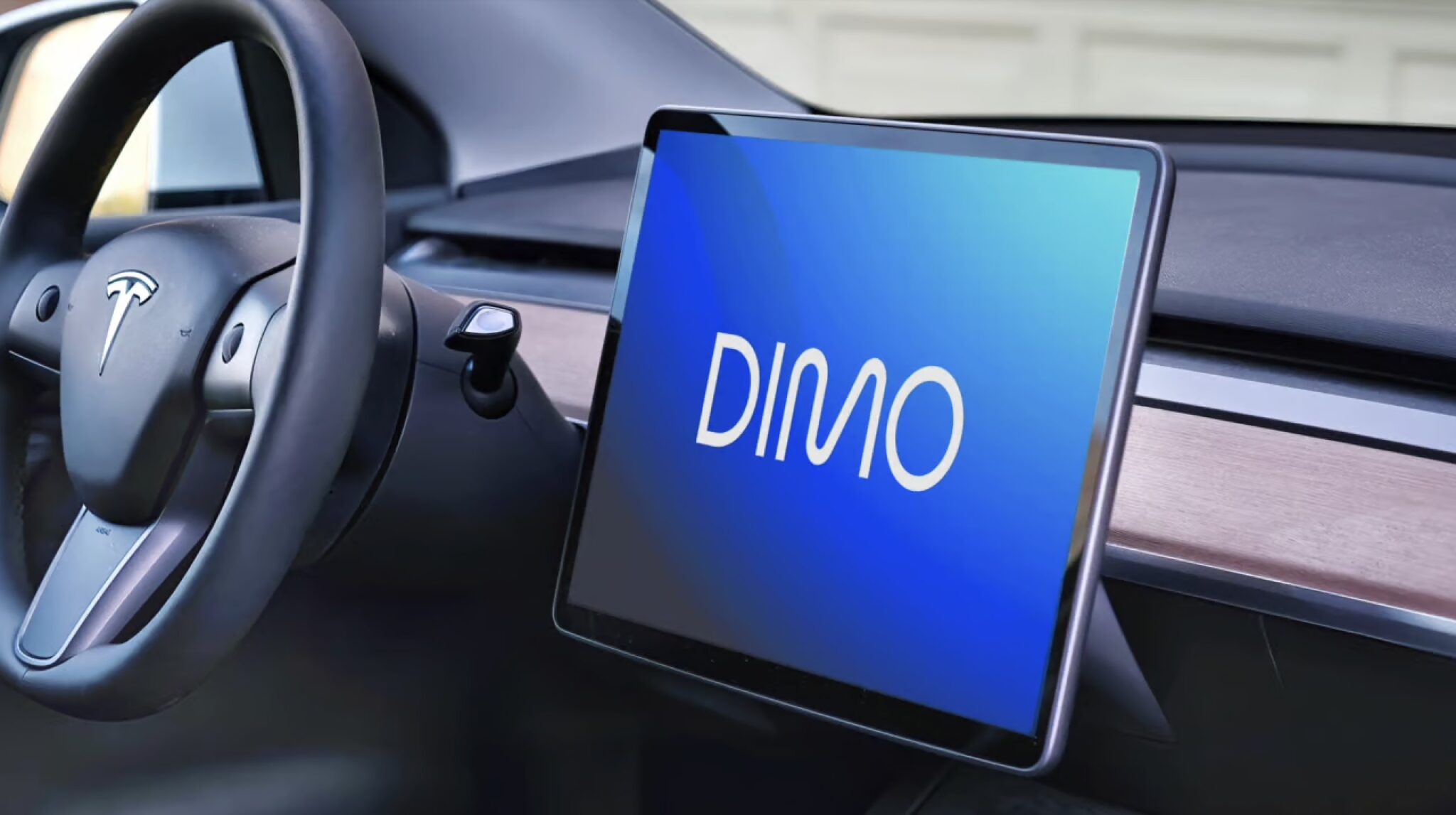 Tesla Pioneers Data Integration with DIMO: Transforming the Connected ... Tesla Pioneers Data Integration with DIMO: Transforming the Connected ...