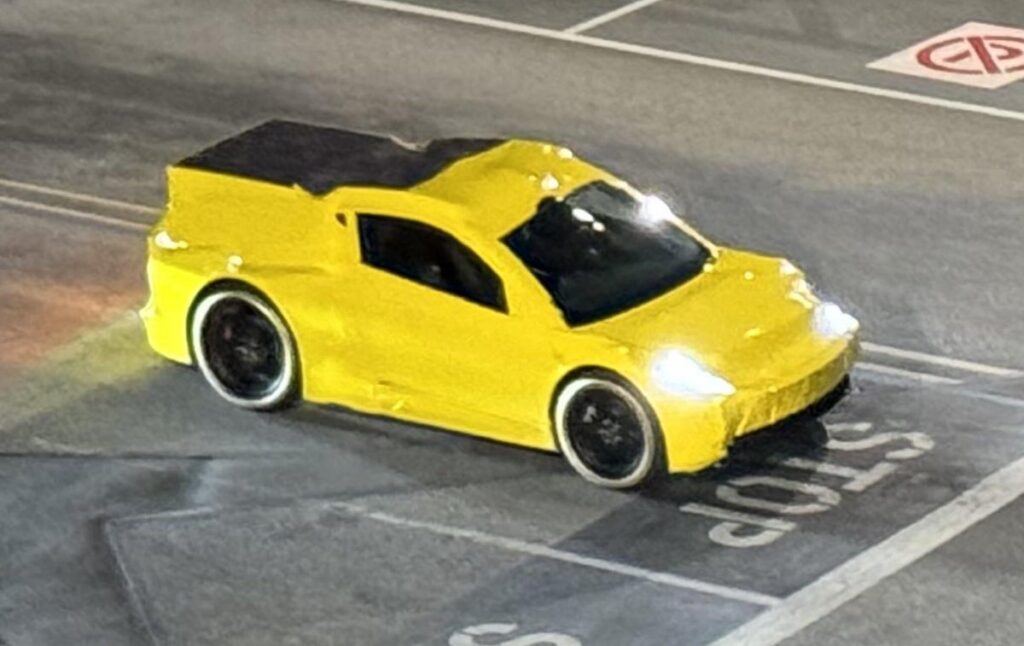 Tesla's Secretive Robotaxi: How CyberCab is Shaping the Future of Urban ...