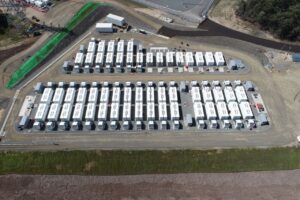 Tesla Megapack : only one BESS AAA-rated