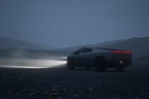 Tesla's Strategic Innovations: Leading the Charge Towards an Electric ...