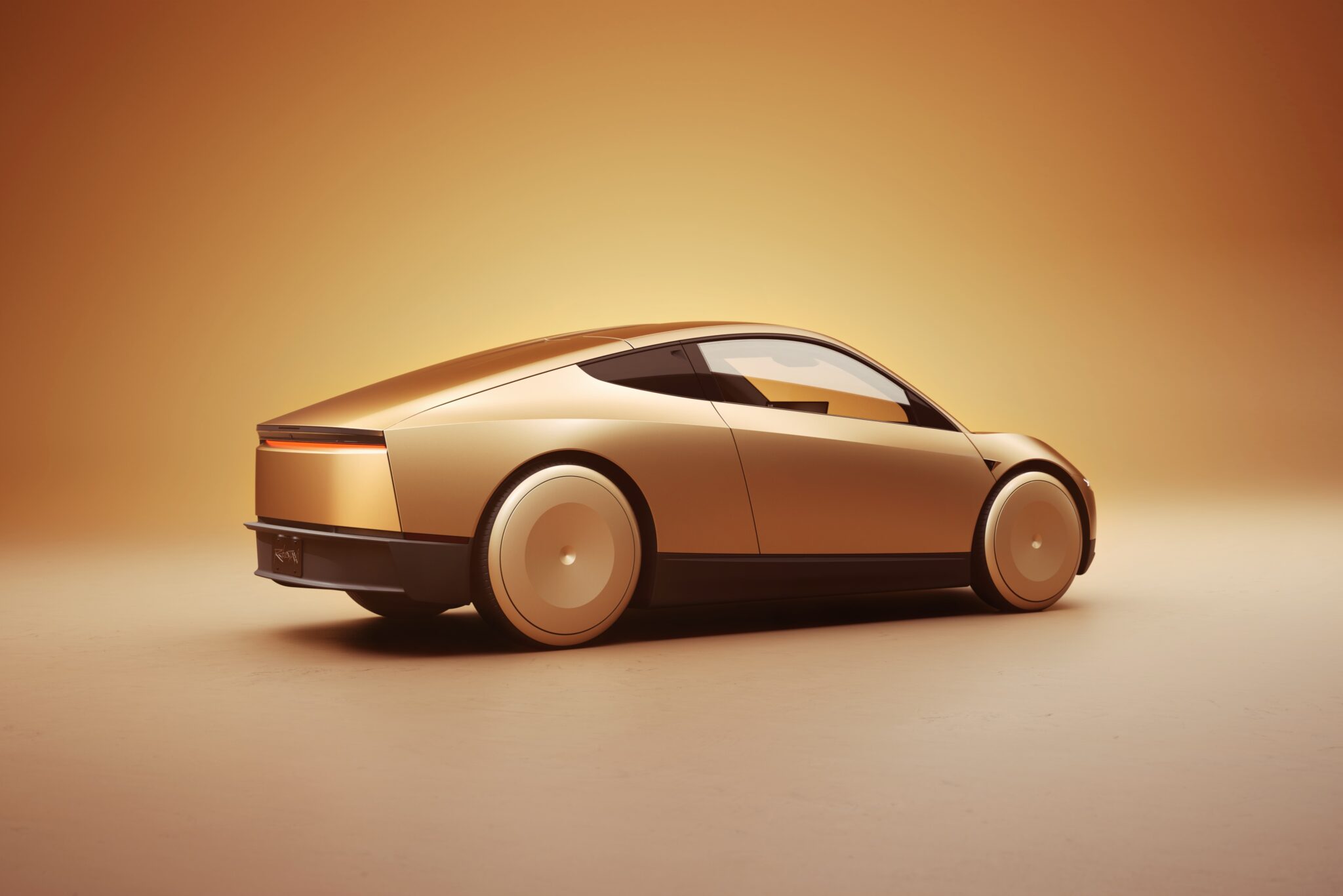 Tesla in 2025: The Latest Updates from Elon Musk on X