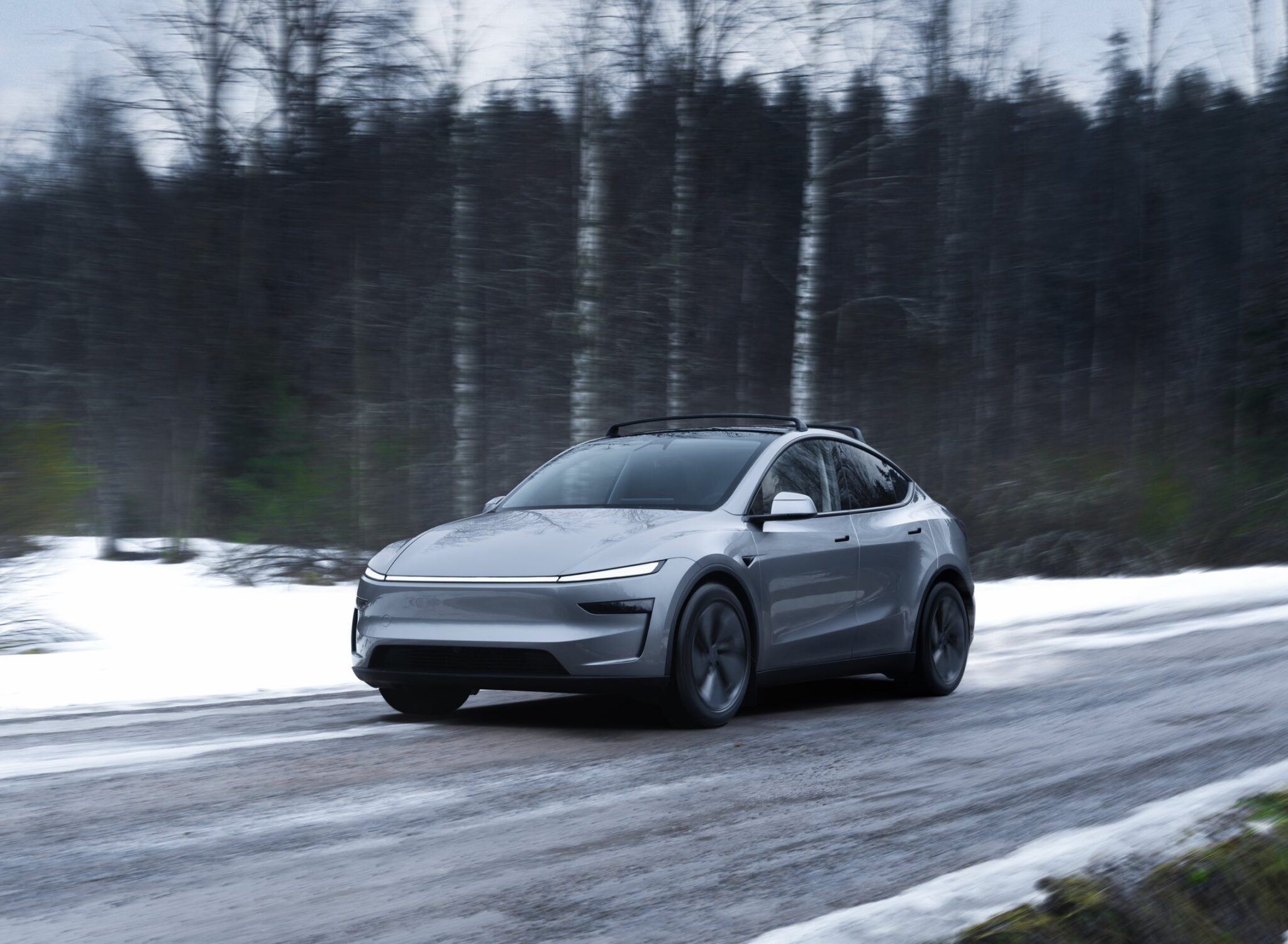 Tesla News : Breaking news Model 3, Model Y and others