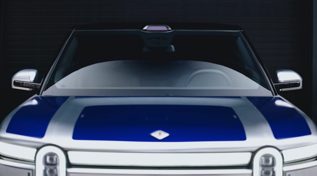 Rivian's Leap in Autonomous Driving: A Deep Dive into Their Innovative ...