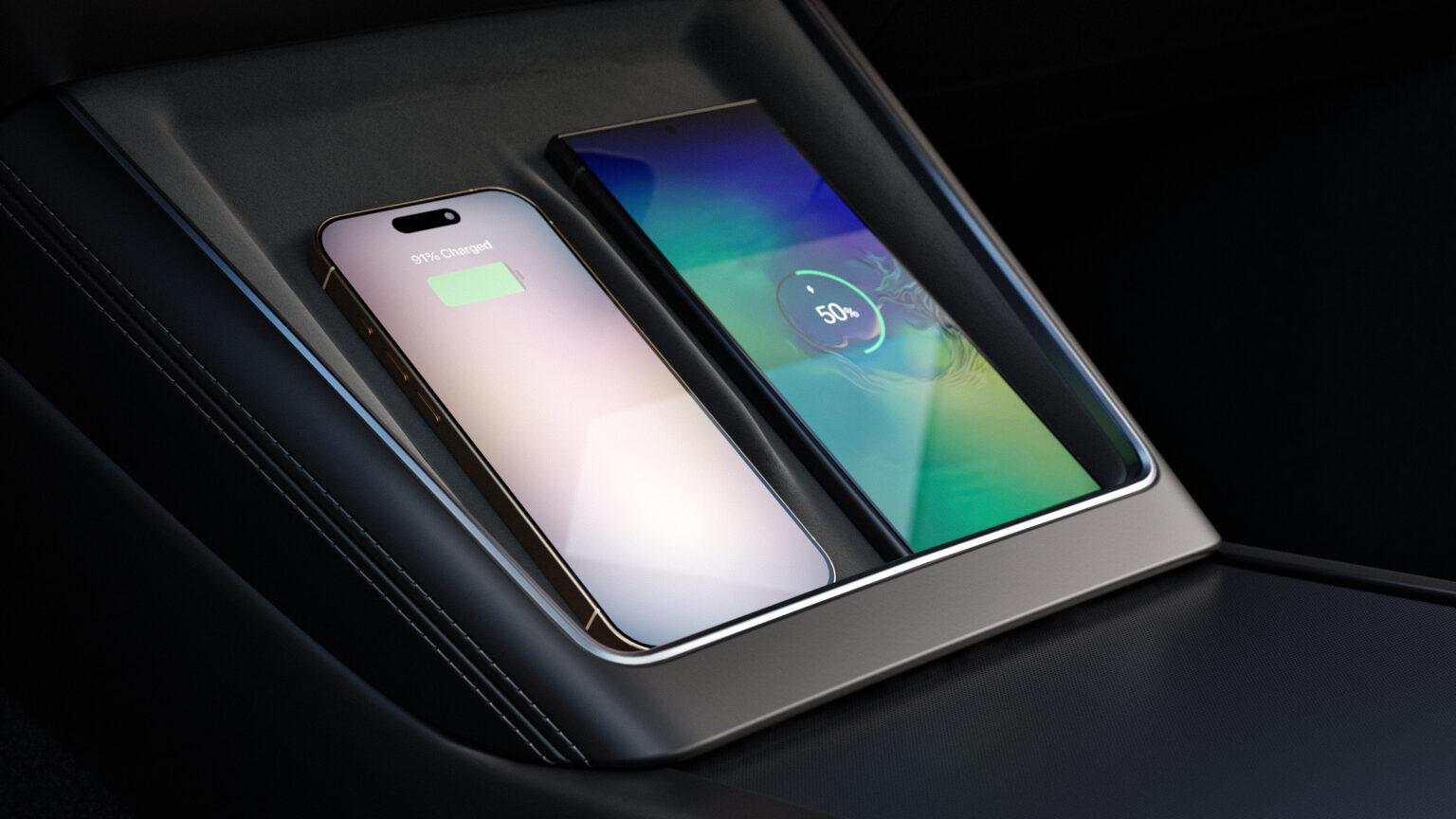 Tesla Unveils Next-Gen Safety with Innovative Phone-Left-Behind Alert